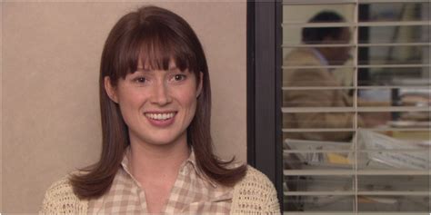 The Office Every Main Character Ranked By Funniness