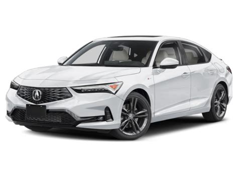 Used 2025 Acura Integra A Spec Tech Package Near Bethalto IL