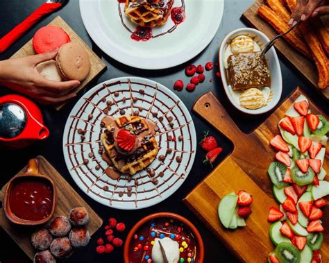 Best Dessert Adelaide 6 Options That You Shouldnt Miss Australias