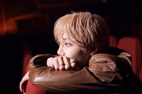 EXO Kai estrenó un teaser lleno de ritmo para el MV de Rover