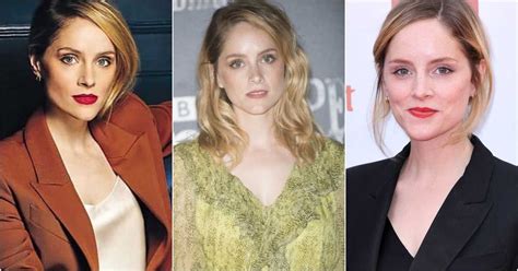 Sophie Rundle Boobs Telegraph