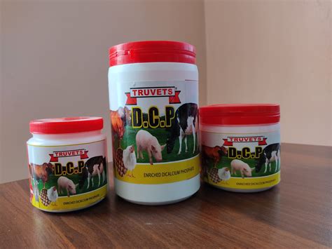 Dcp Granules