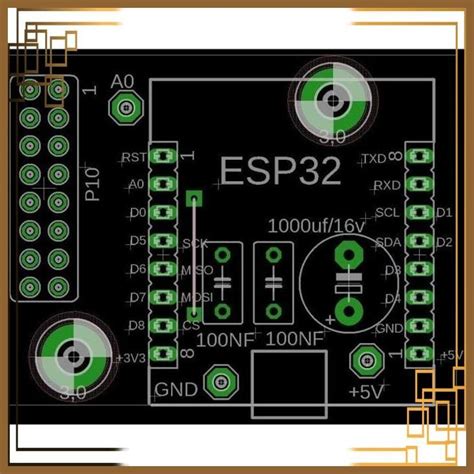 Jual SPL PCB ARDUINO ESP8266 WEMOS WIRELESS MODULE NTP CLOCK DOT MATRIX DISPLAY Shopee Indonesia
