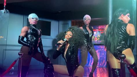 React Pussycat Dolls Youtube