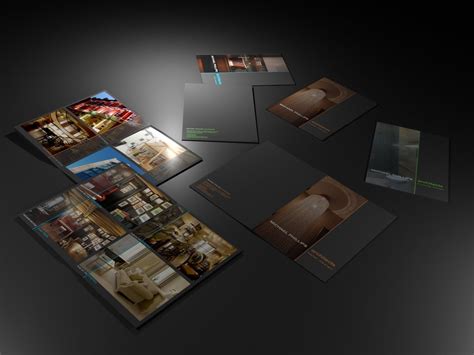 Mpa Portfolio By Ben Lark At