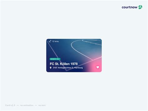 Simple Card Component By Alex Campusano On Dribbble Simple Card Component By Alex Campusano On Dribbble
