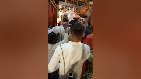पनकी पंचमुखी हनुमान जी Youtube