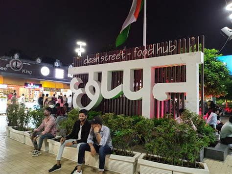 Best 4 Things To Do In Apollo Market Indore