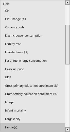 How To Map Data In Excel A Step By Step Guide Maptive