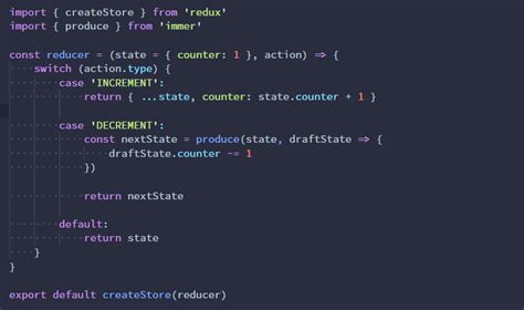 Tutor4dev ⚡️ชอบ Redux แต่ไม่ชอบ Immutable ทำไงดี ⚡️ 🌟