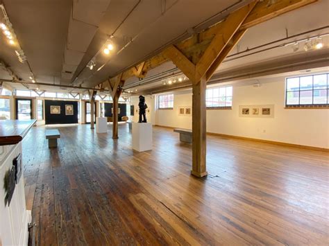Venue Sager Reeves Gallery