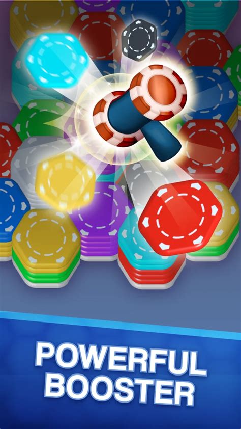 Hexa Chip Sort Does It Pay You To Play Daily Apps Paying Me