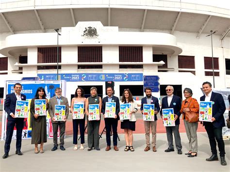 Ministro de las Culturas las Artes y el Patrimonio entrega detalles sobre nueva versión del Día
