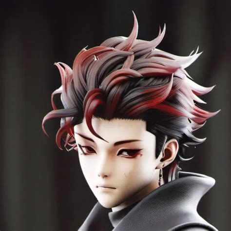 Chat With Tsugikuni Yoriichi Text Or Voice Enjoy Ai Chat Free And Safe