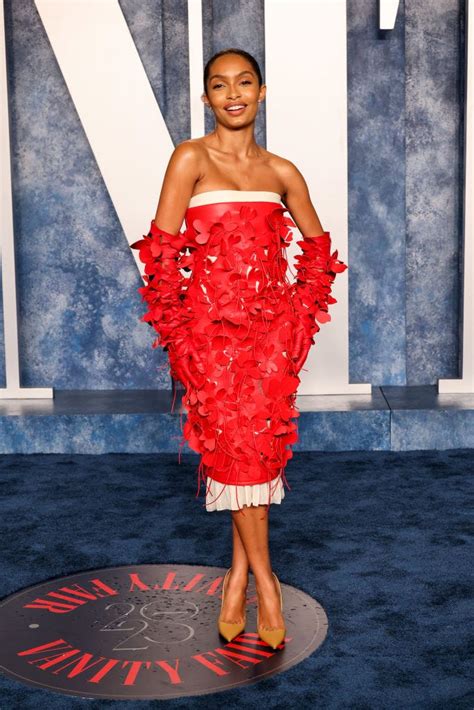 The Best Fashion From The 2023 Oscars After Parties