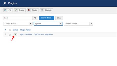 ajax load more for seamless content loadin themexpert