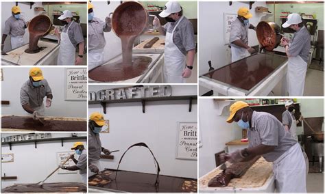 First Fudge of the Summer Season - Original Murdick's Fudge