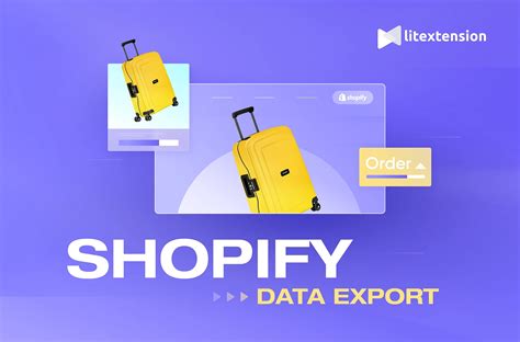 How To Do Shopify Data Export Manually And Automatically