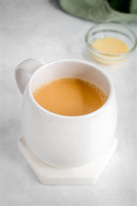 Hong Kong Milk Tea 港式奶茶 Carmy Easy Healthy ish Recipes