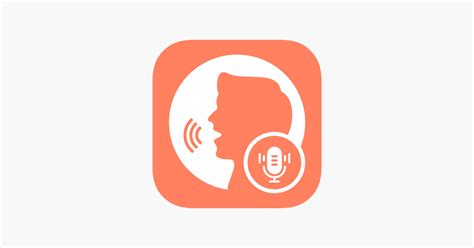 ‎voice Pronunciation Checker On The App Store