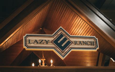 Lazy E Ranch