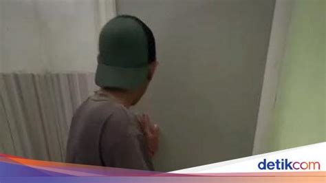 Sejoli Mesum dalam Toilet Masjid Kota Madiun Ternyata Masih Pelajar