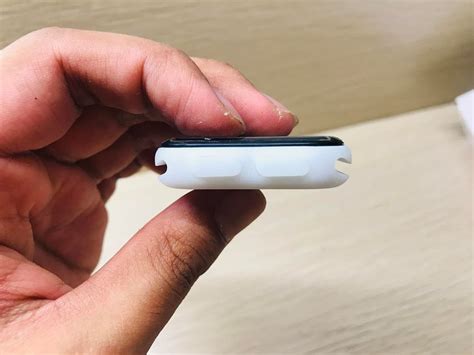 Mutantw V2 Esp32 S3 Open Source Smartwatch More In The Comments R