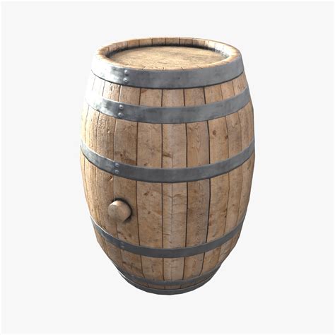 Barrel Model Stephen S Blog