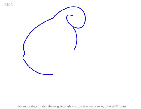 Learn How To Draw Octos From Om Nom Stories Om Nom Stories Step By