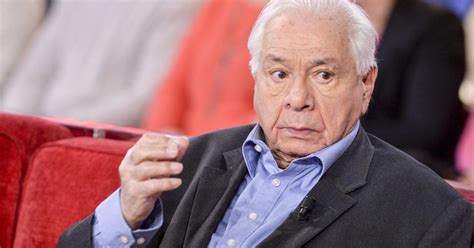 Mort de Michel Galabru les réactions des stars Premiere fr