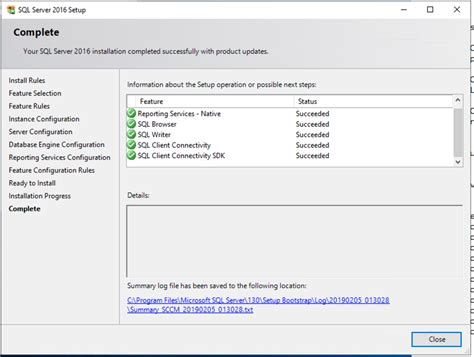 Deploying SCCM Current Branch Part Ghouletech Ltd