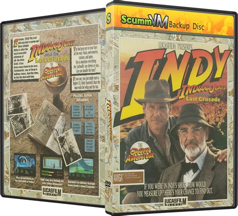 klop s scummvm 3d redux game media launchbox community forums