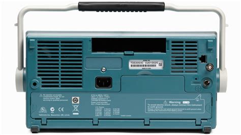 Linktronix Tektronix Tds3032c Digital Storage Oscilloscope Swiss Partner Linktronix Ag