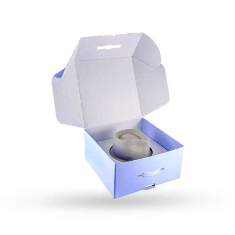 Custom And Pretty Hat Boxes For Shipping Small And Cowboy Hat Boxes