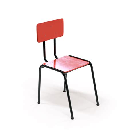 Classroom Chair Pngs For Free Download
