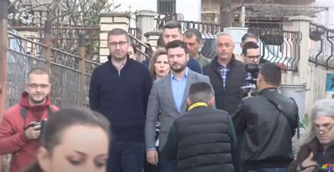 ВМРО ДПМНЕ чека владин предлог за покачувањето на платите СДСМ најавува законски измени по