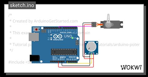 Lab Wokwi Esp Stm Arduino Simulator