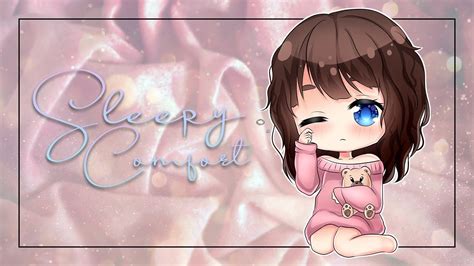 Asmr Girlfriend Roleplay Sleepy Comfort 💤💞 Youtube