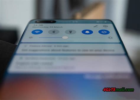 Huawei P40 Pro 5G SmartPhone Test 5G Forum For 5G Gadgets Broadband