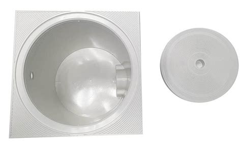 Регулятор уровня воды в бассейне Kripsol RGP.C | WaterStore