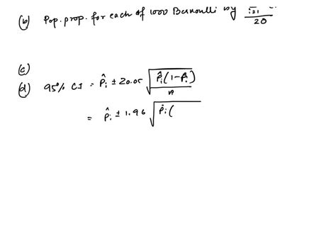 Solveda Bernoulli Random Variable Is A Variable That Is Either 0 A