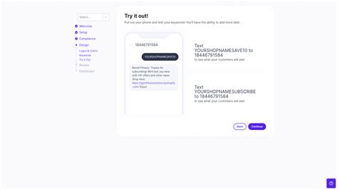 Postscript Sms Marketing Build Incremental Revenue And Scale Relationships With Sms Shopify Postscript Sms Marketing Build Incremental Revenue And Scale Relationships With Sms Shopify