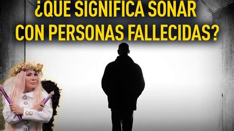 Explorando el significado de soñar con un muerto que pide comida