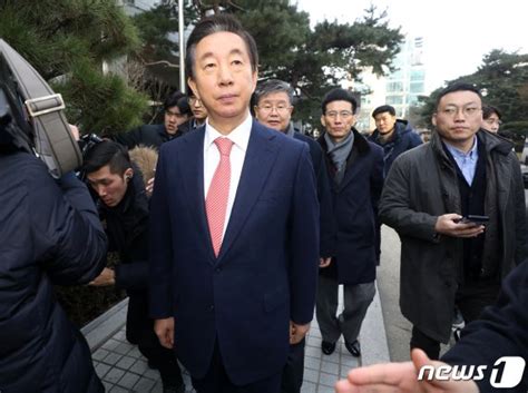 Kt부정채용 김성태 1심 무죄카드결제 내역서가 결정적종합2보 파이낸셜뉴스