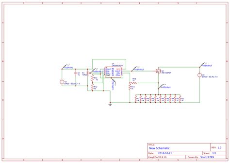 Variable Lab Power Supply Platform For Creating And Sharing Projects