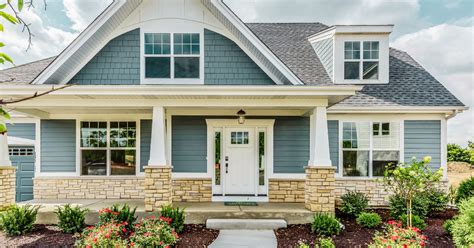 Myth Vs Fact Common Misconceptions About Siding George J Keller
