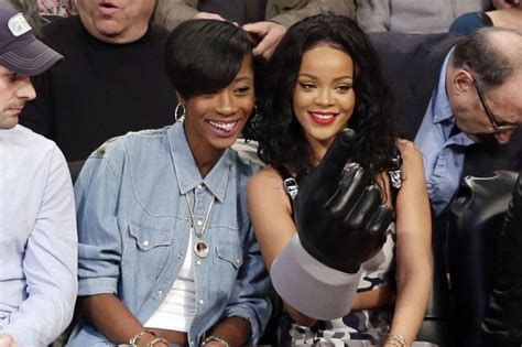 Rihanna Instagram Banned