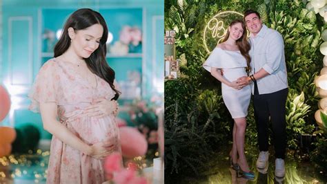 Jessy Mendiolas Best Pregnancy Outfits