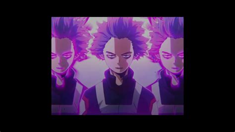 Hitoshi Shinsou Edit Youtube