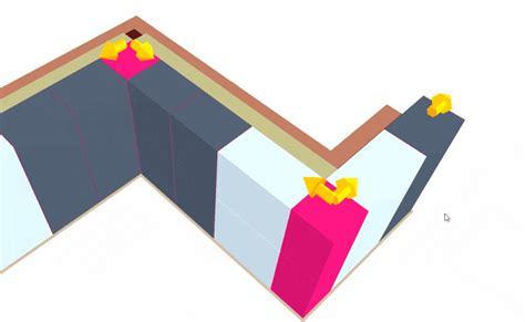 System Scaffolds Smart Scaffolder